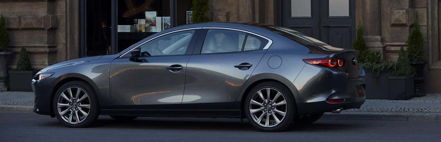 MAZDA3 Lease Deals | Bay Ridge Mazda