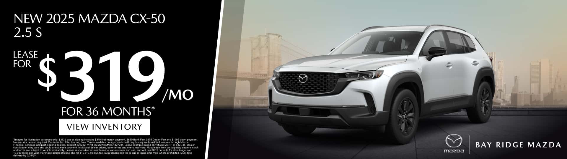 Mazda Dealer Brooklyn, NY | Bay Ridge Mazda