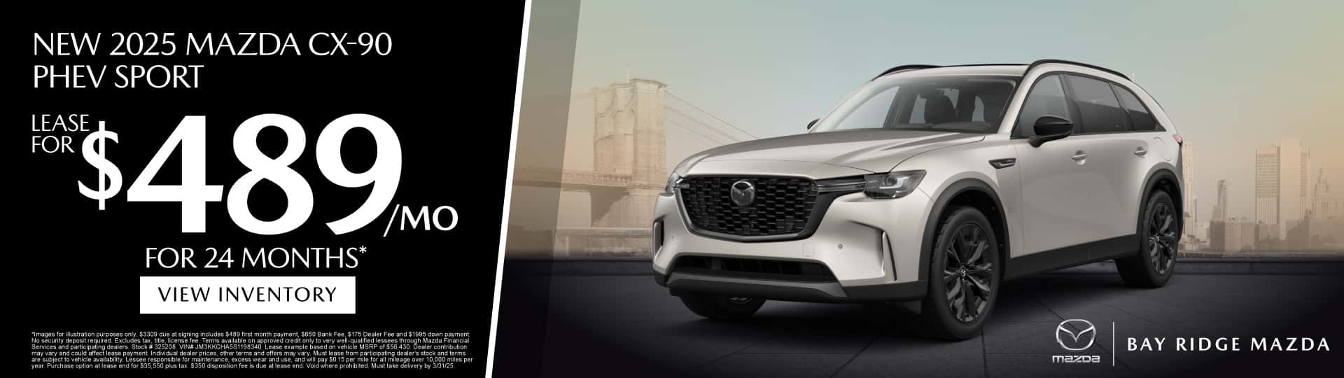 Mazda Dealer Brooklyn, NY | Bay Ridge Mazda