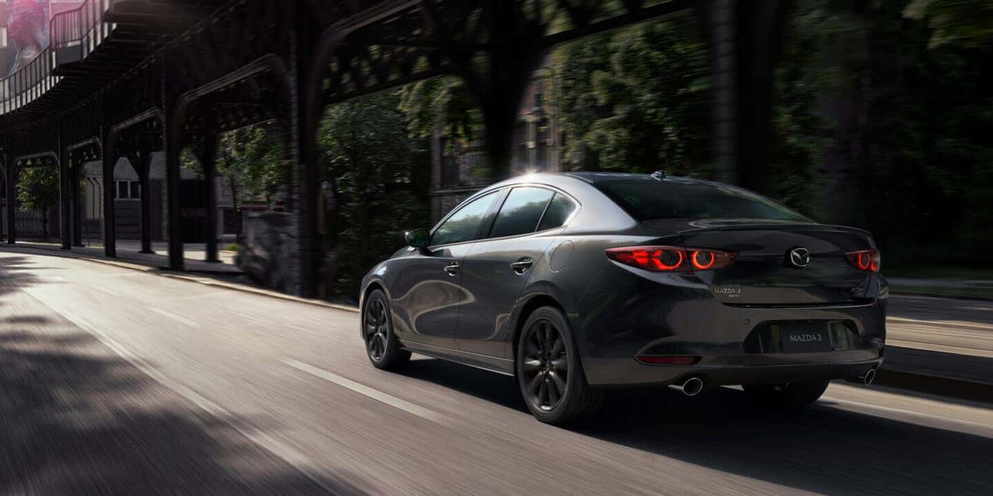 Get Back to School in Style with a Pre-Owned MAZDA Model | Bay Ridge Mazda