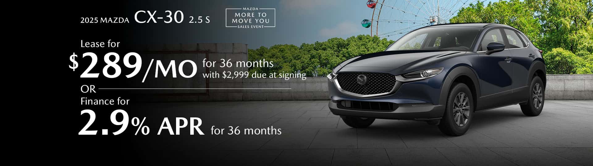 Mazda Dealer Brooklyn, NY | Bay Ridge Mazda | Mazda Near Me