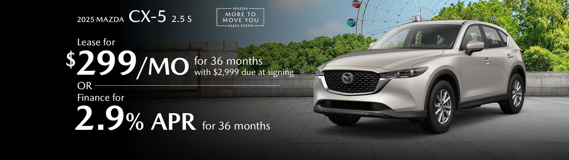 Mazda Dealer Brooklyn, NY | Bay Ridge Mazda | Mazda Near Me