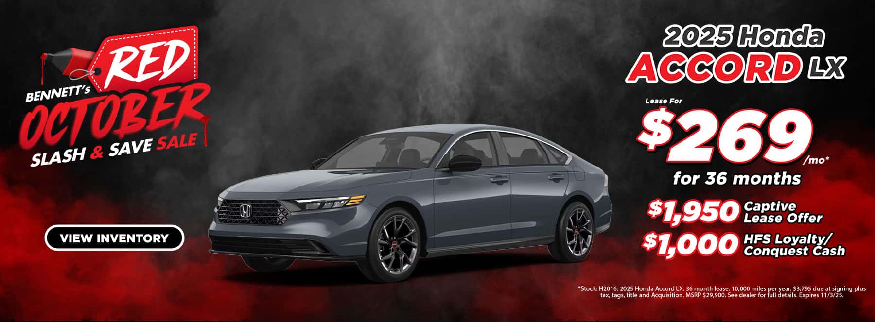 Bennett Honda of Lebanon | Honda Dealer in Lebanon, PA