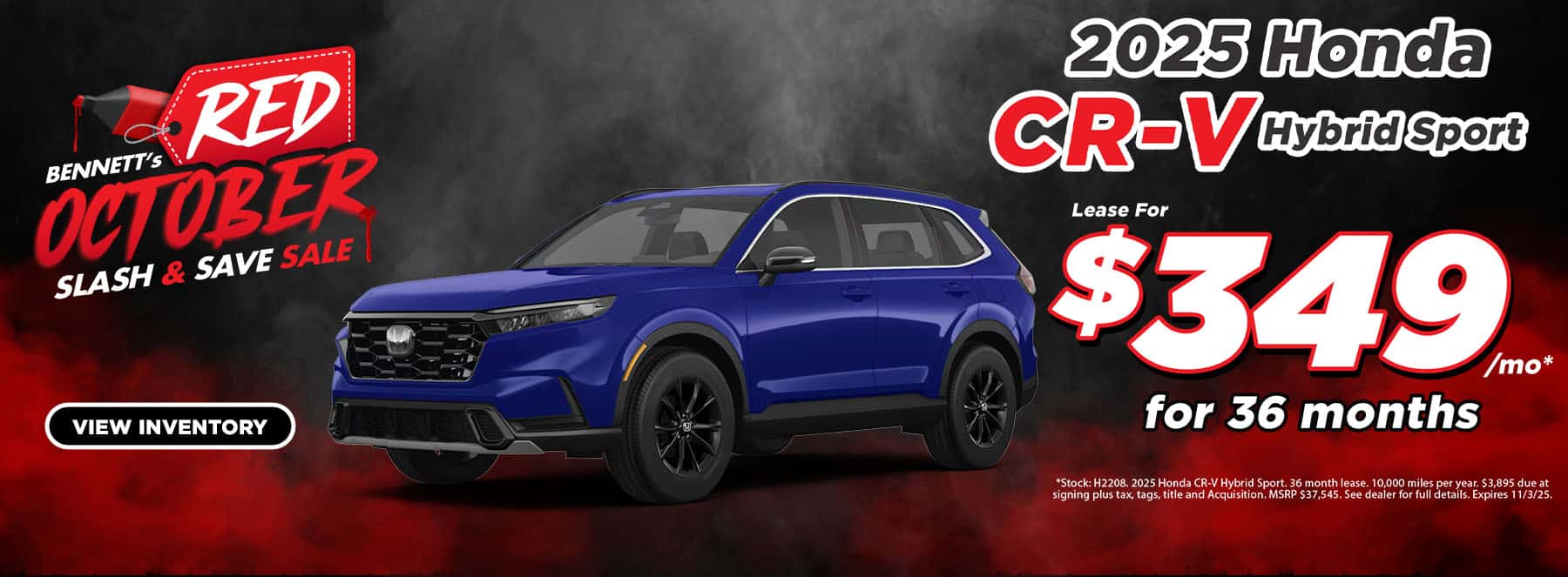 Bennett Honda of Lebanon | Honda Dealer in Lebanon, PA