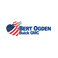 Bert Ogden Buick GMC in Edinburg, TX | Auto Sales near Me
