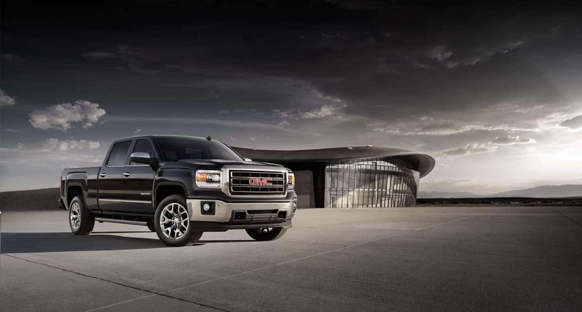 BERT OGDEN IN EDINBURG IS A GREAT GMC DEALER NEAR WESLACO, TX | Bert ...