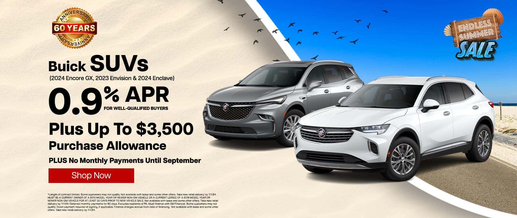 Brown Buick GMC | Buick & GMC Dealership in Amarillo, TX