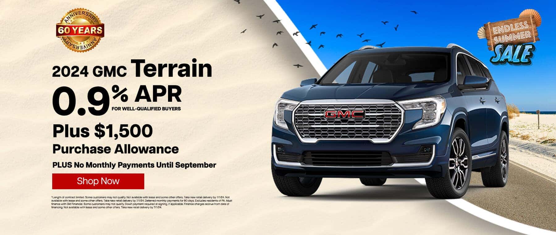 Brown Buick GMC | Buick & GMC Dealership in Amarillo, TX