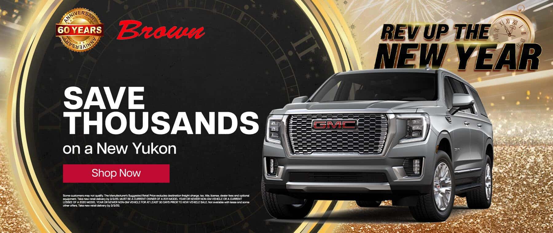 Brown Buick GMC | Buick & GMC Dealership in Amarillo, TX