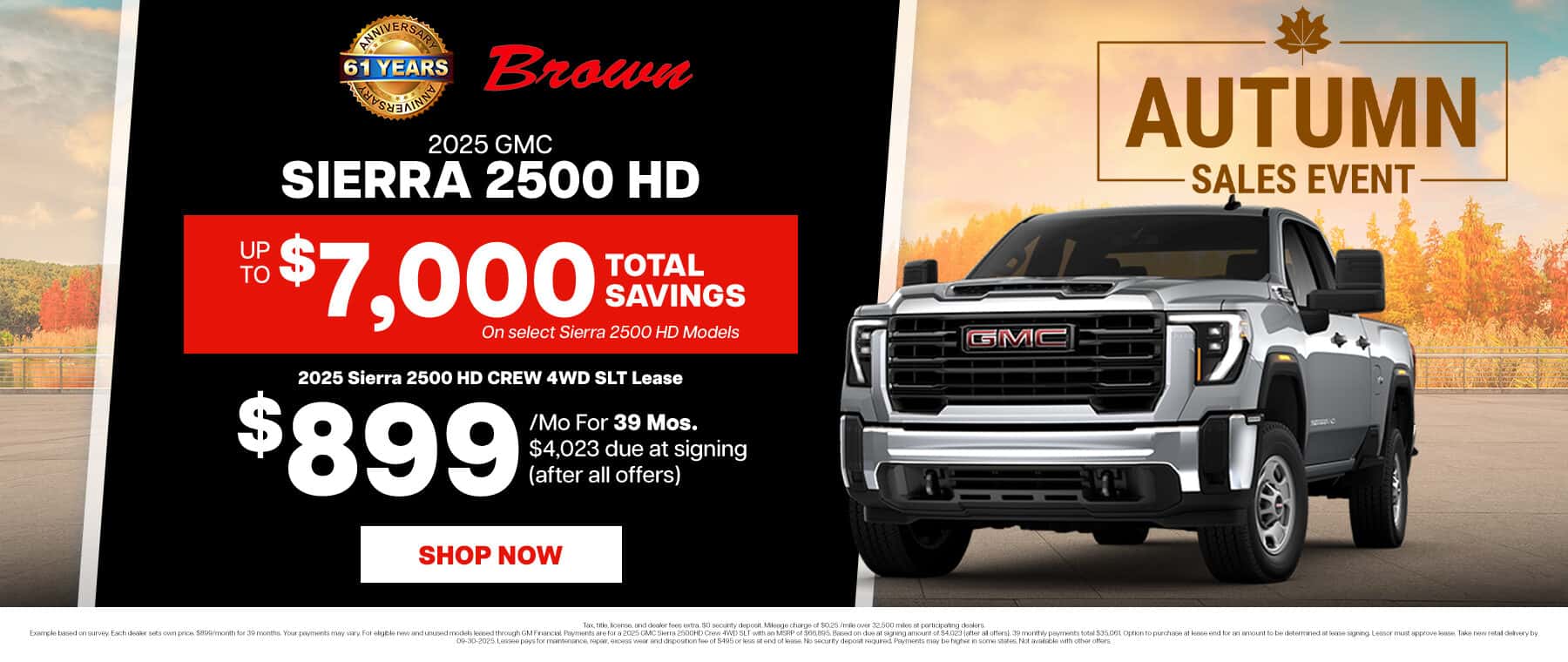 Brown Buick GMC | Buick & GMC Dealership in Amarillo, TX