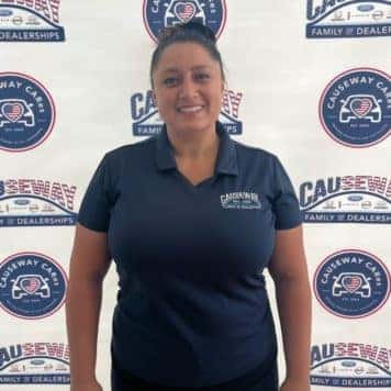 Causeway Honda Staff | Manahawkin Honda Dealer