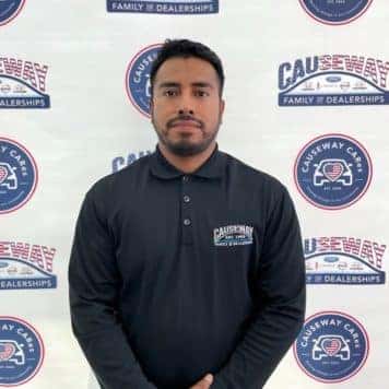 Causeway Honda Staff | Manahawkin Honda Dealer