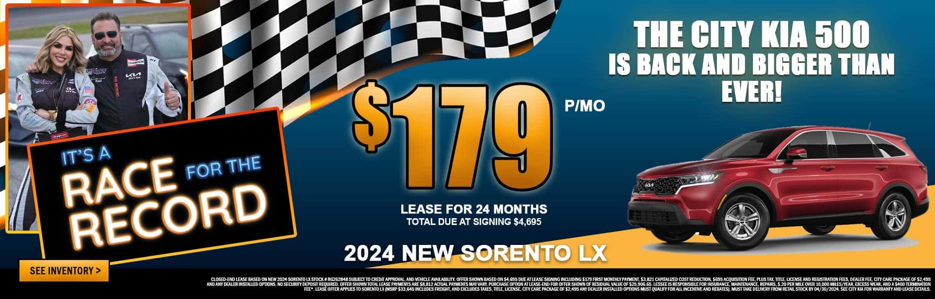 City Kia | New & Used KIA Dealer Serving Orlando, Ocoee, & Kissimmee