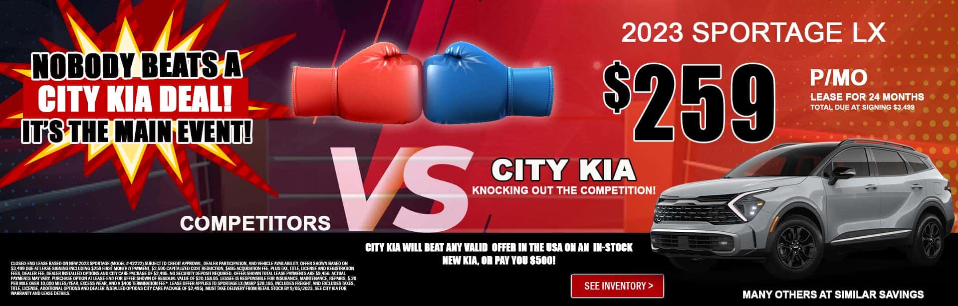 City Kia | New & Used KIA Dealer Serving Orlando, Ocoee, & Kissimmee