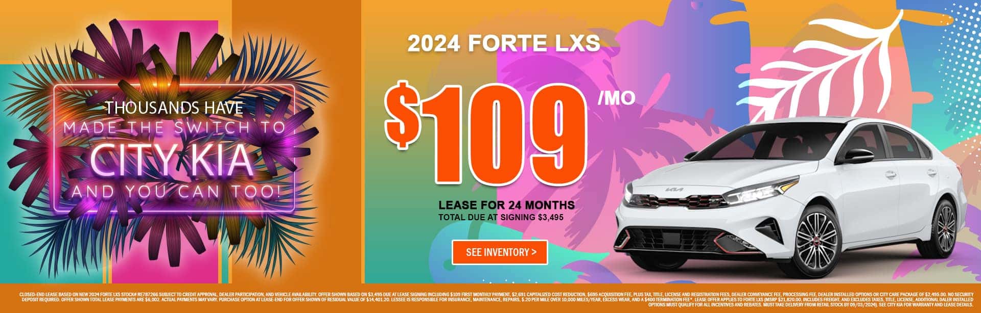 City Kia | New & Used KIA Dealer Serving Orlando, Ocoee, & Kissimmee