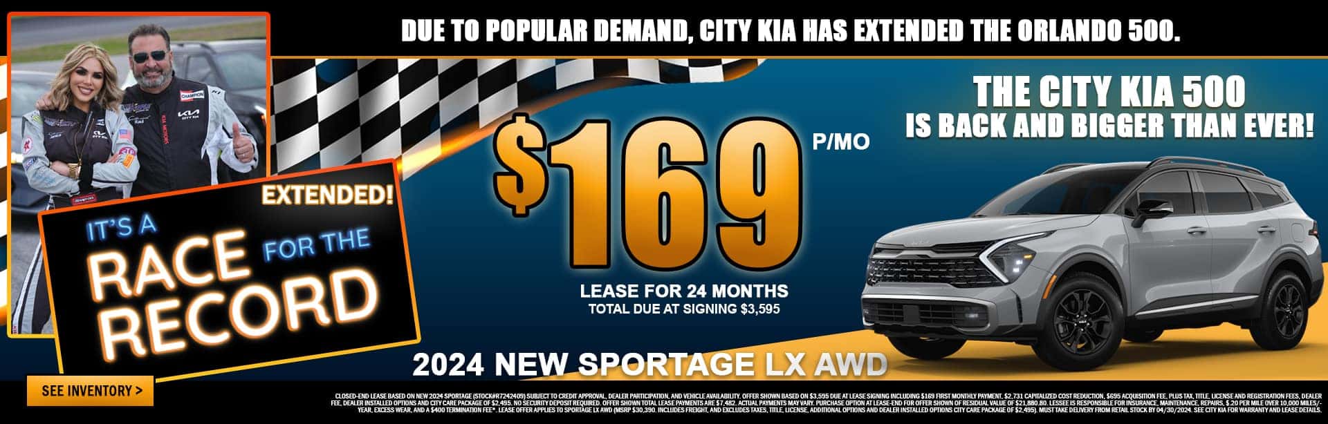 City Kia | New & Used KIA Dealer Serving Orlando, Ocoee, & Kissimmee