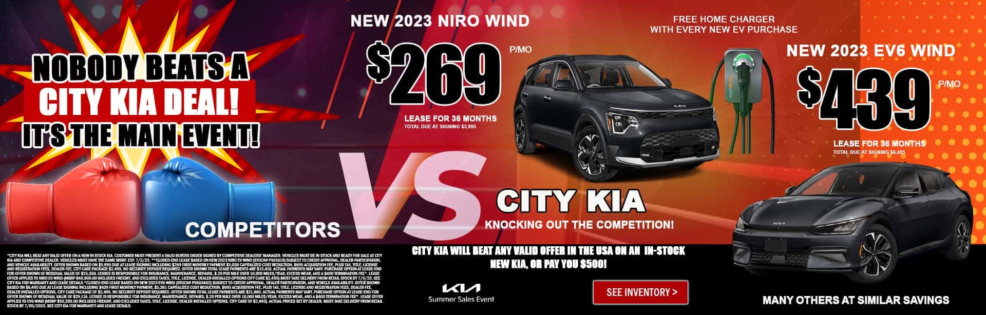 City Kia | New & Used KIA Dealer Serving Orlando, Ocoee, & Kissimmee