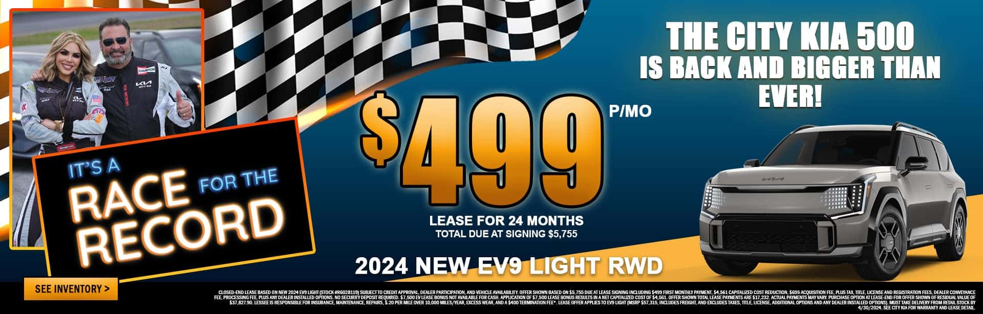 City Kia | New & Used KIA Dealer Serving Orlando, Ocoee, & Kissimmee