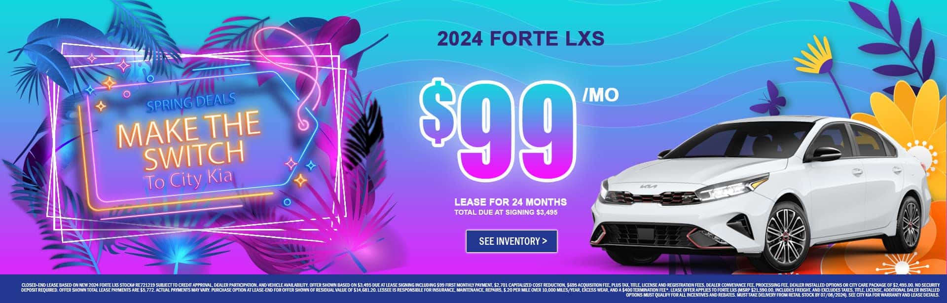 City Kia | New & Used KIA Dealer Serving Orlando, Ocoee, & Kissimmee