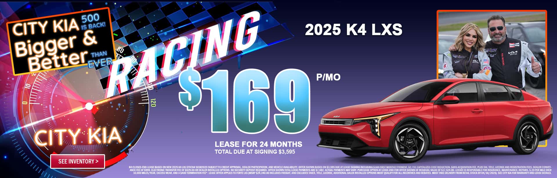 Kia dealership near me in Orlando | City Kia