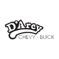 New Chevrolet Vehicles For Sale | D'arcy Chevrolet, Inc.