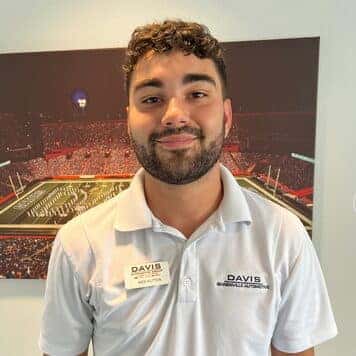 Davis Gainesville Chevrolet GMC Staff | Gainesville Chevrolet, GMC Dealer