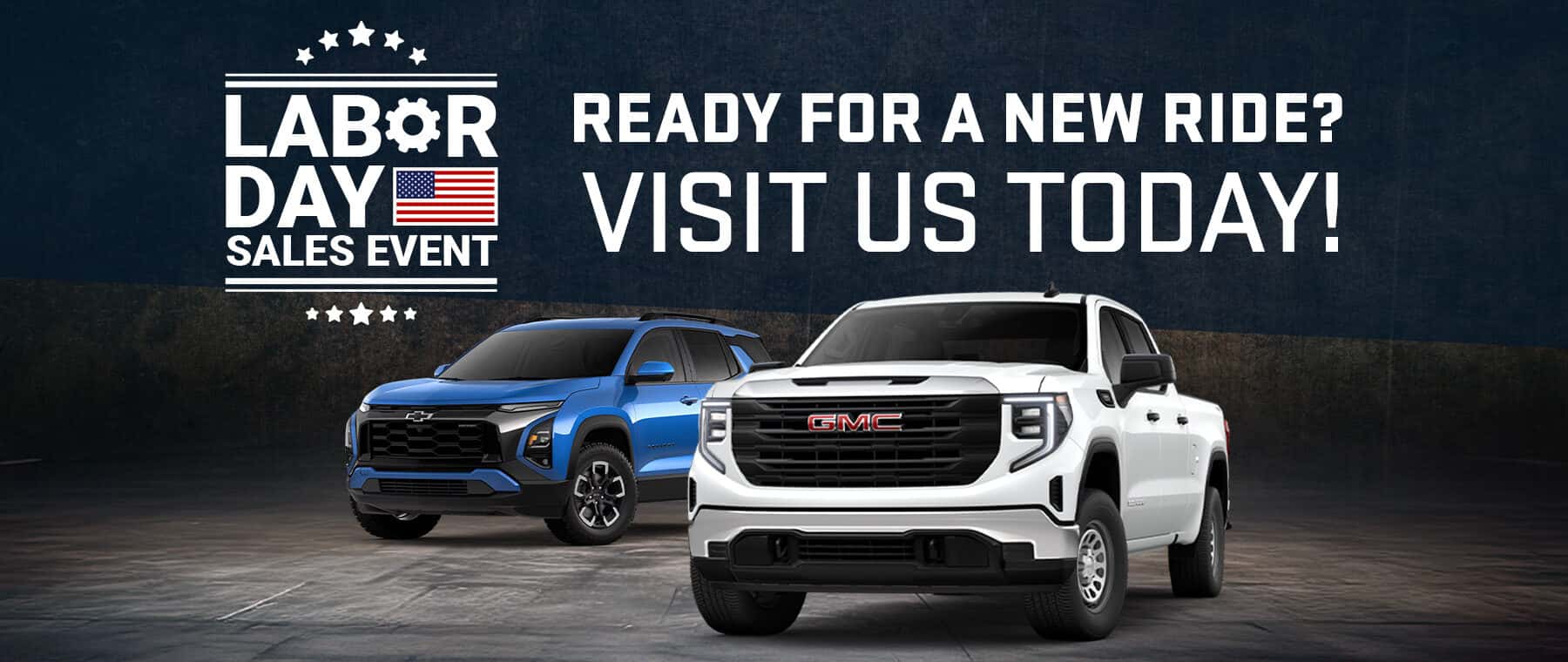 Driscoll Motor Co. | Chevrolet Dealership in Pontiac, IL