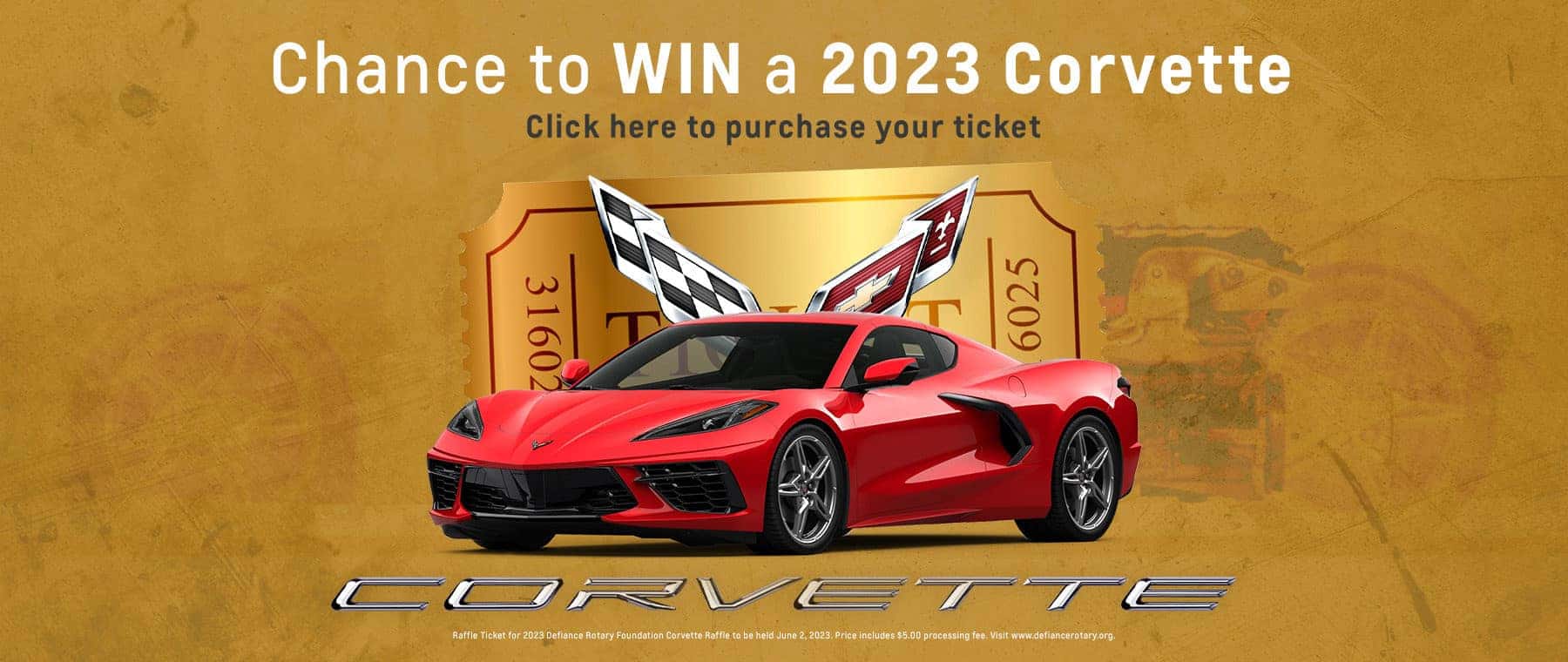 Chevrolet Dealer in Defiance, OH