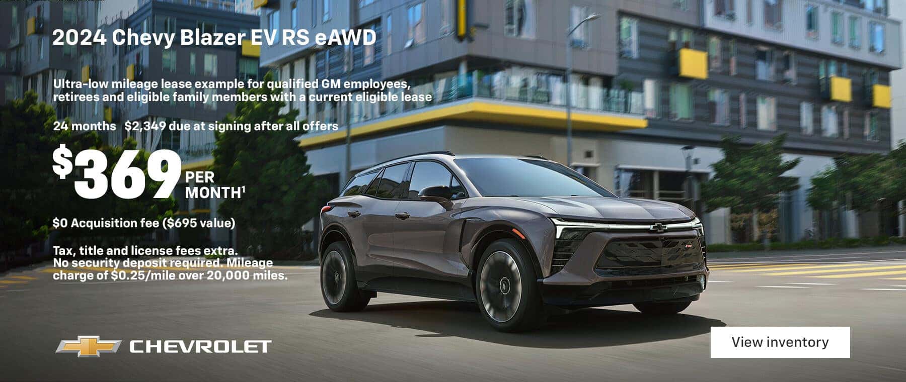 Chevrolet Dealer in Defiance, OH