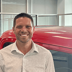 Ferman Chevrolet Staff | Tampa Chevrolet Dealer