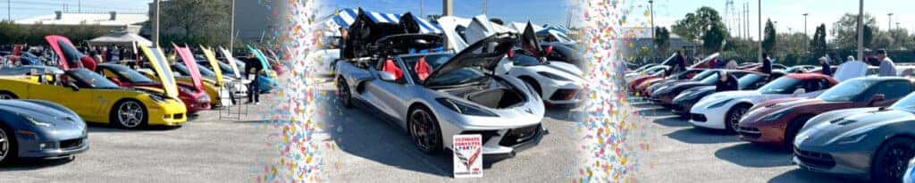 Ultimate Corvette Party 2023 | Ferman Chevrolet of Tampa