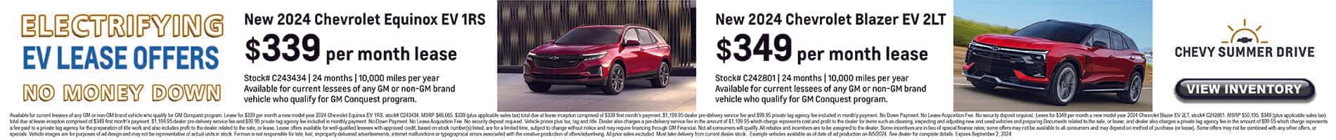 New Chevy Trailblazer for Sale in Tampa, FL