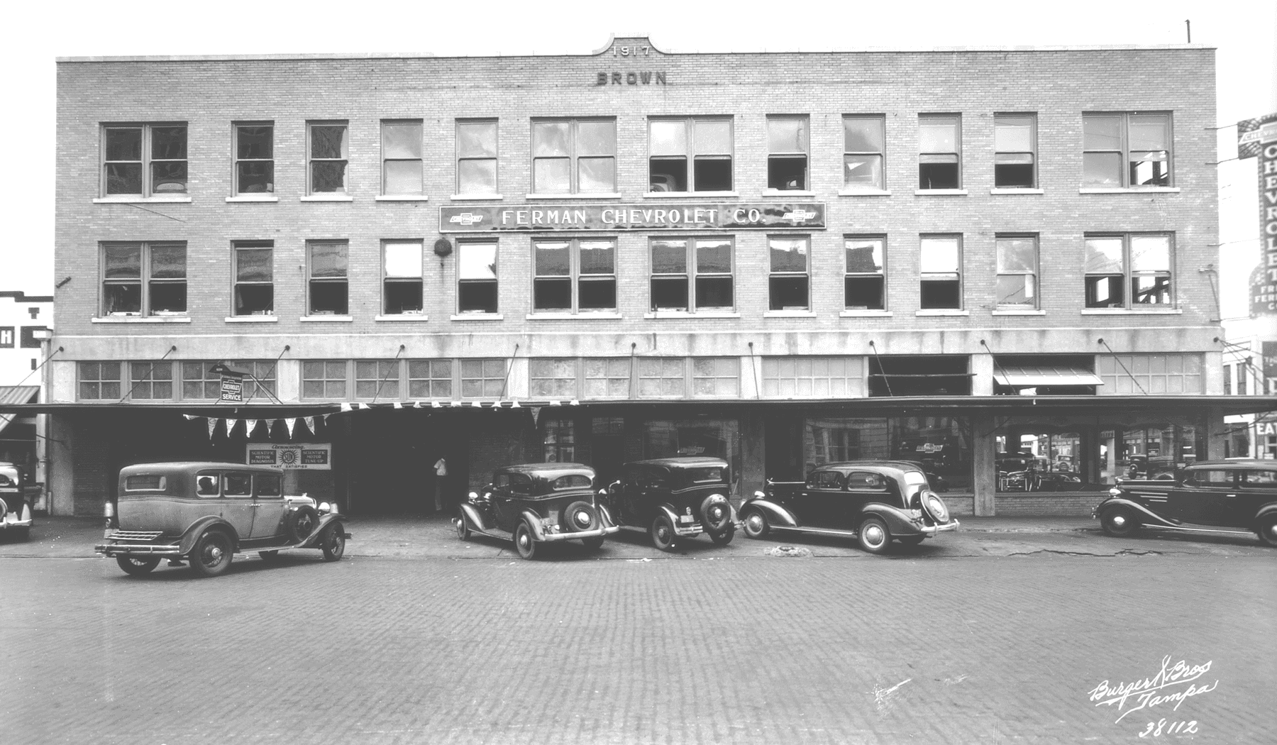 Award Winning Chevrolet Dealer | Ferman Chevrolet of Tampa