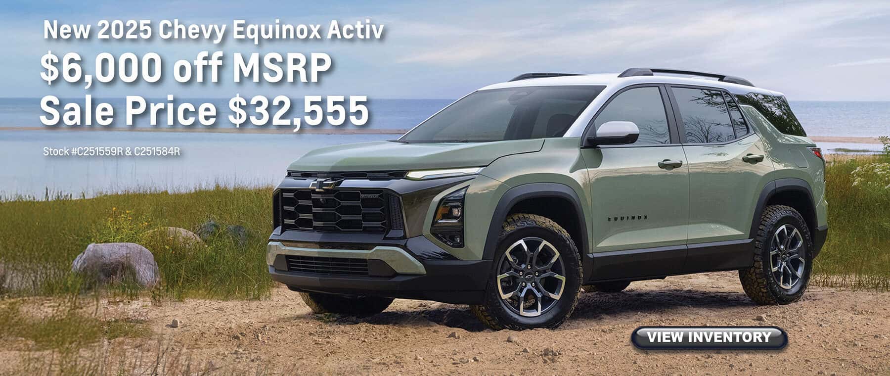 Ferman Chevrolet | Chevrolet Dealer in Tampa, FL