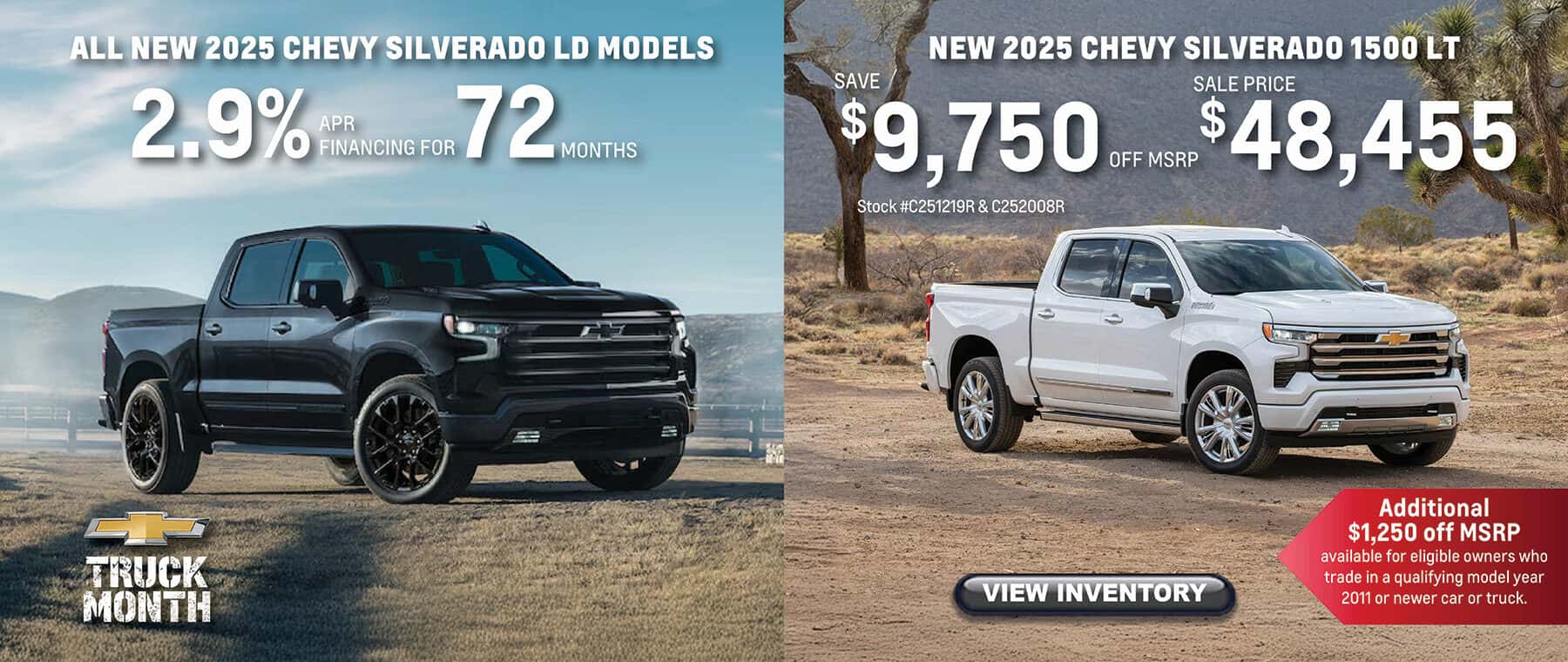 Ferman Chevrolet | Chevrolet Dealer in Tampa, FL