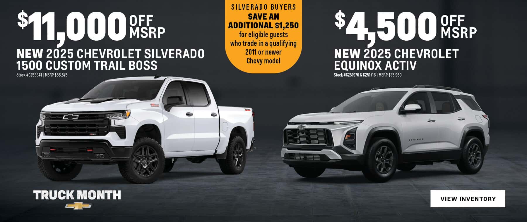 Ferman Chevrolet | Chevrolet Dealer in Tampa, FL