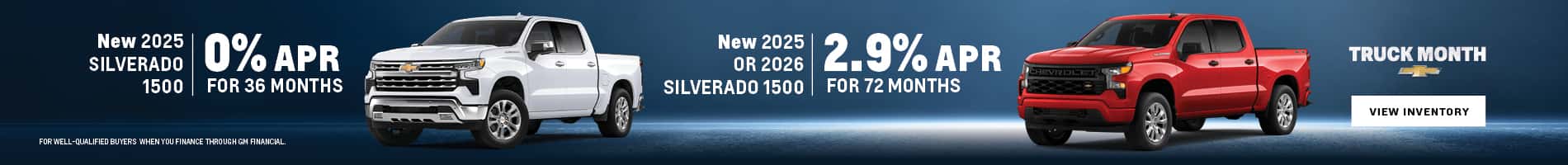686 New Chevrolet Cars, SUVs in Stock | Ferman Chevrolet