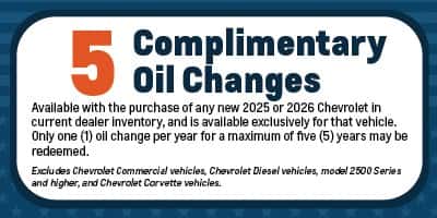 Military Appreciation Savings | Ferman Chevrolet