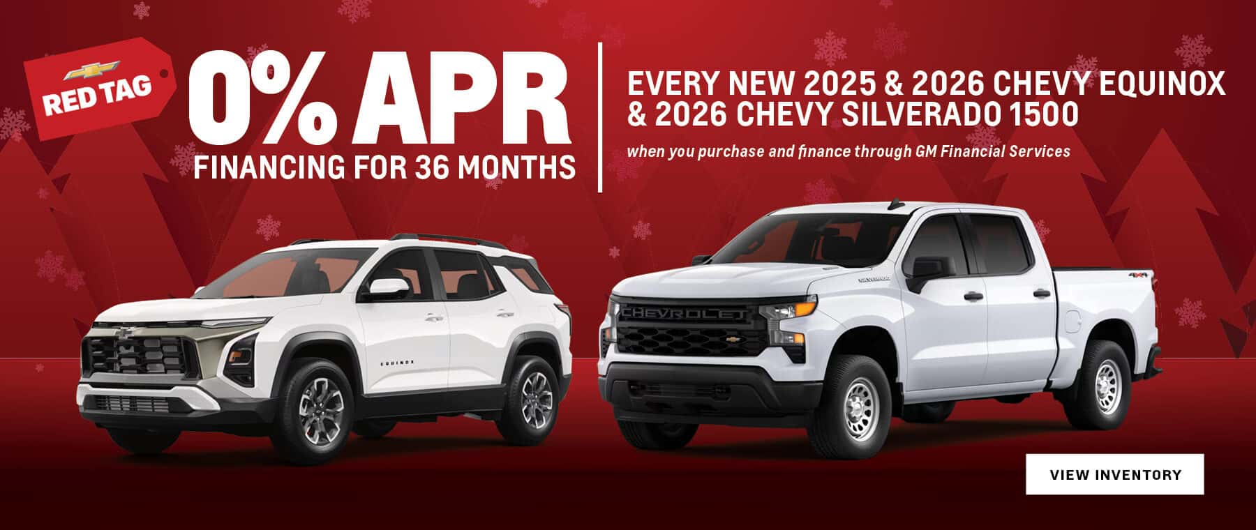 Ferman Chevrolet | Chevrolet Dealer in Tampa, FL