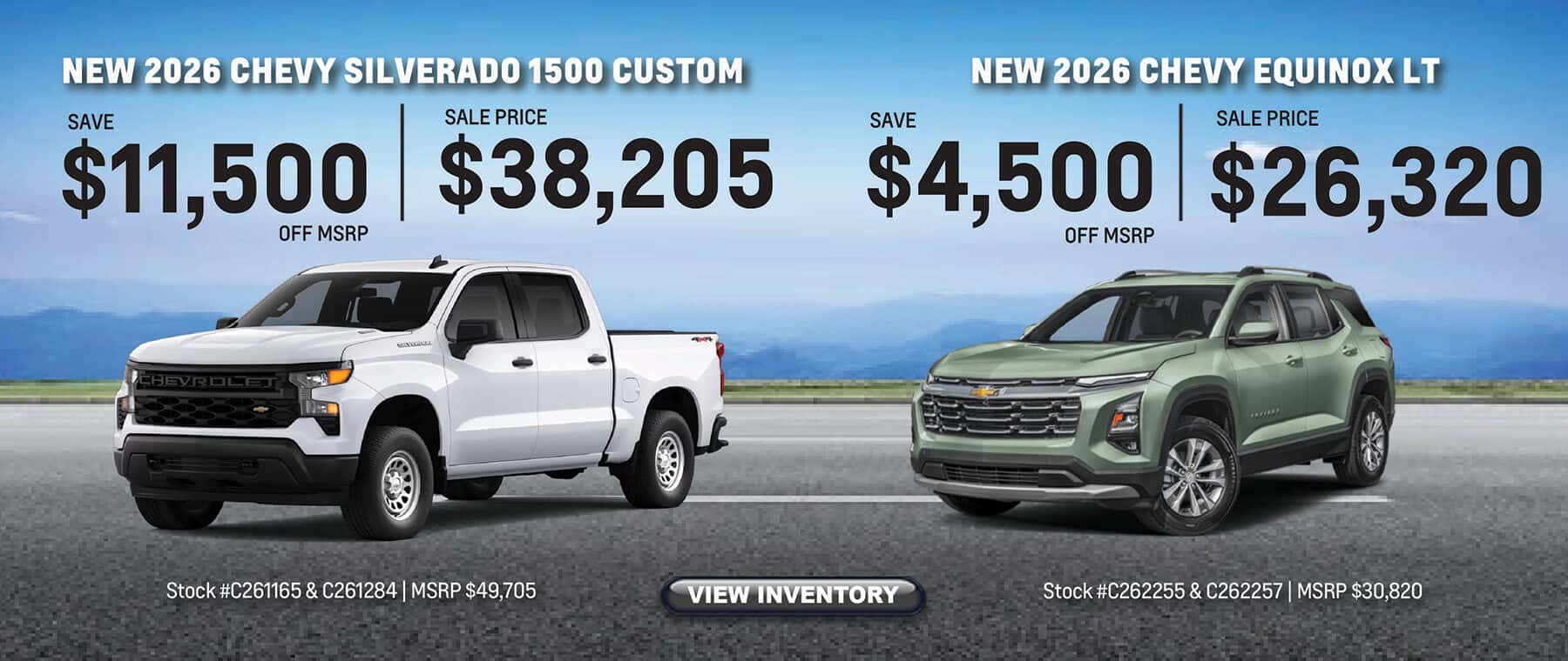 Ferman Chevrolet | Chevrolet Dealer in Tampa, FL