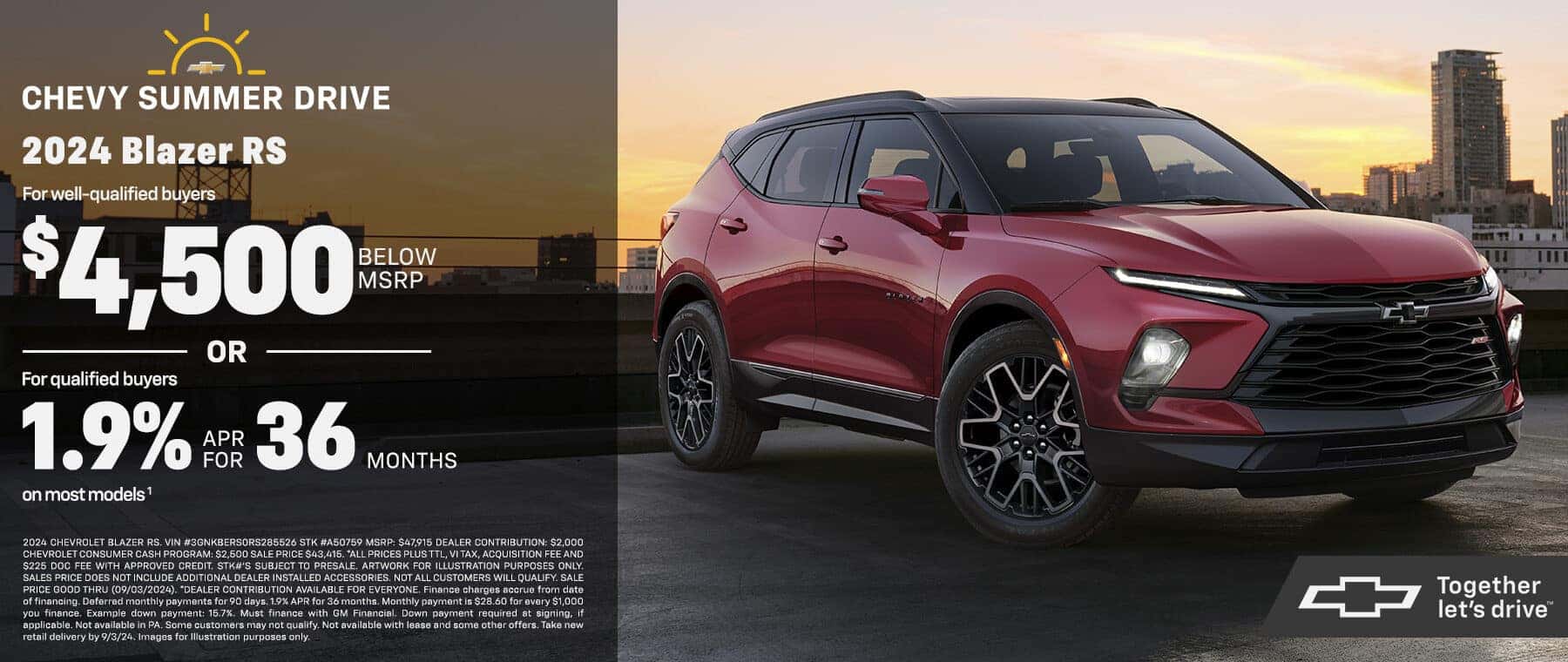 Fiesta Chevrolet | Local Chevy Dealership in Edinburg, TX