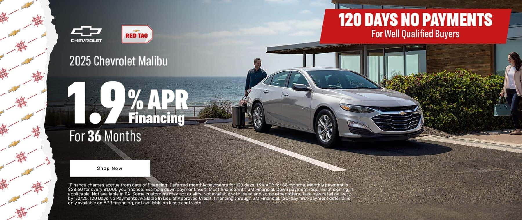 Fiesta Chevrolet | Local Chevy Dealership in Edinburg, TX