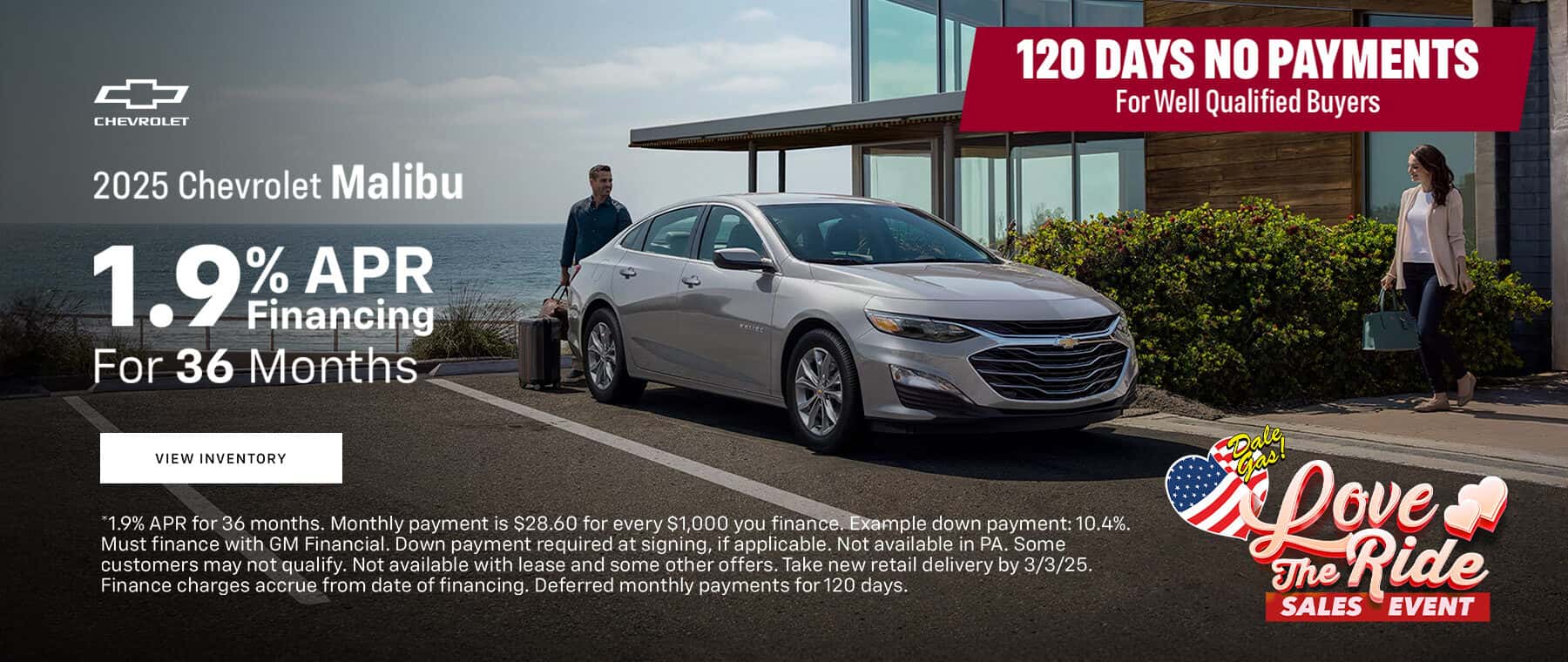 Fiesta Chevrolet | Local Chevy Dealership in Edinburg, TX