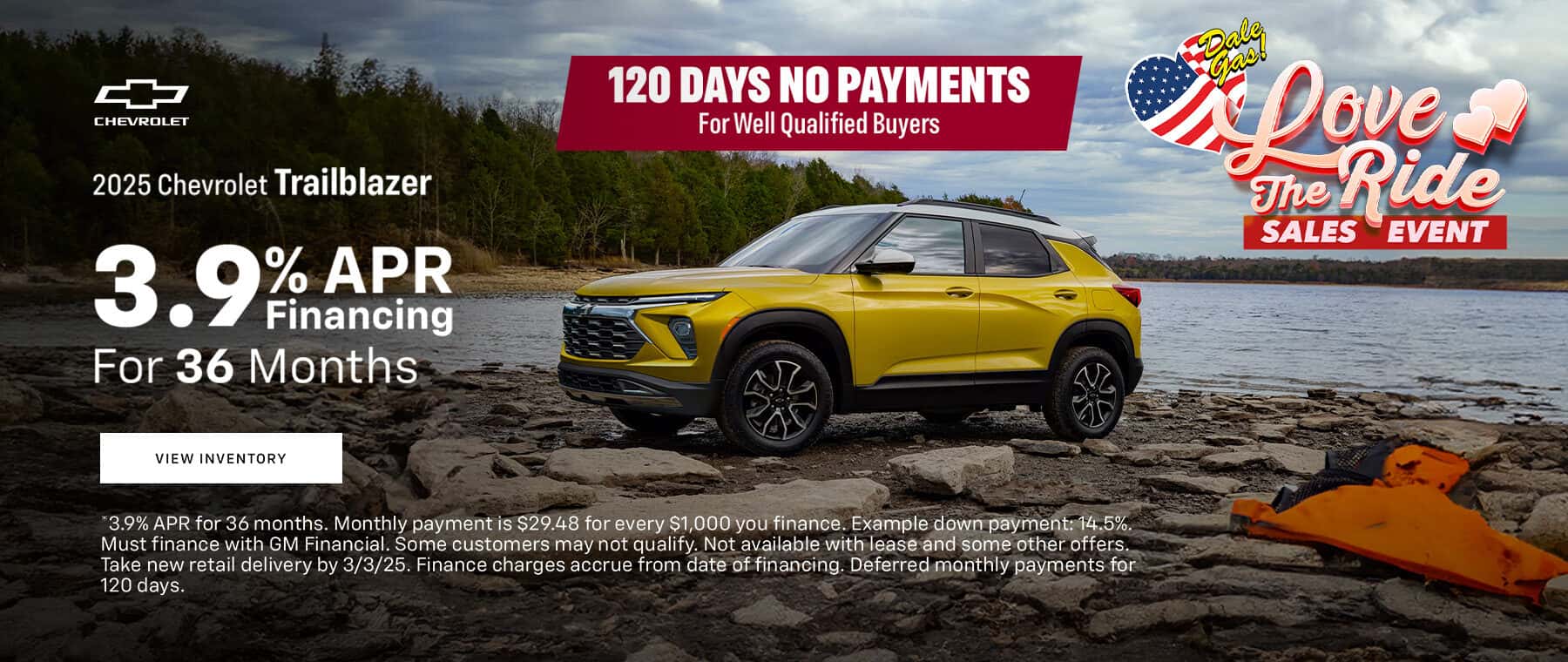 Fiesta Chevrolet | Local Chevy Dealership in Edinburg, TX