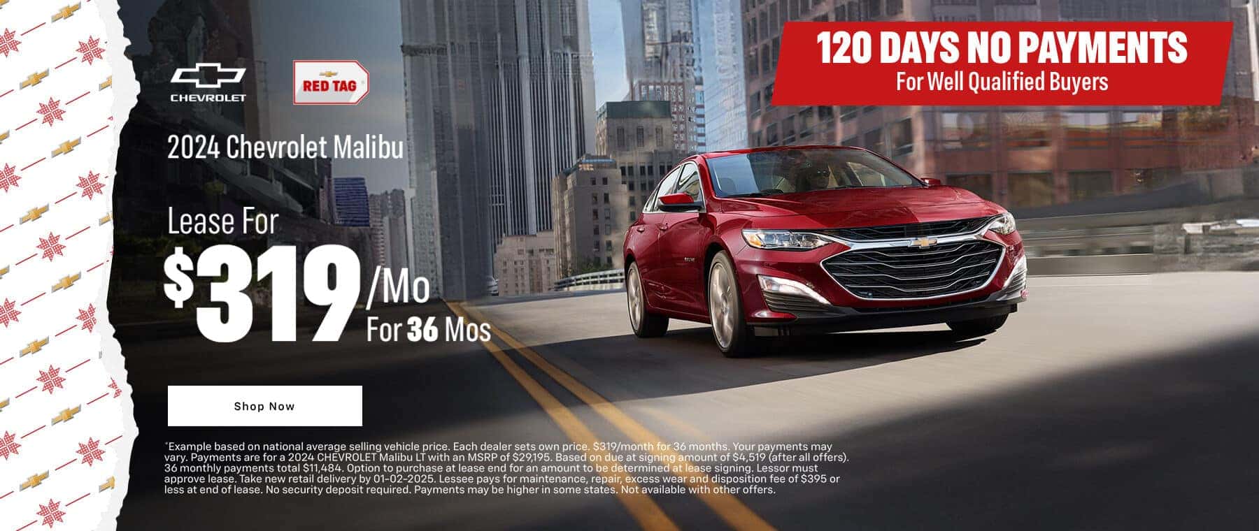 Fiesta Chevrolet | Local Chevy Dealership in Edinburg, TX