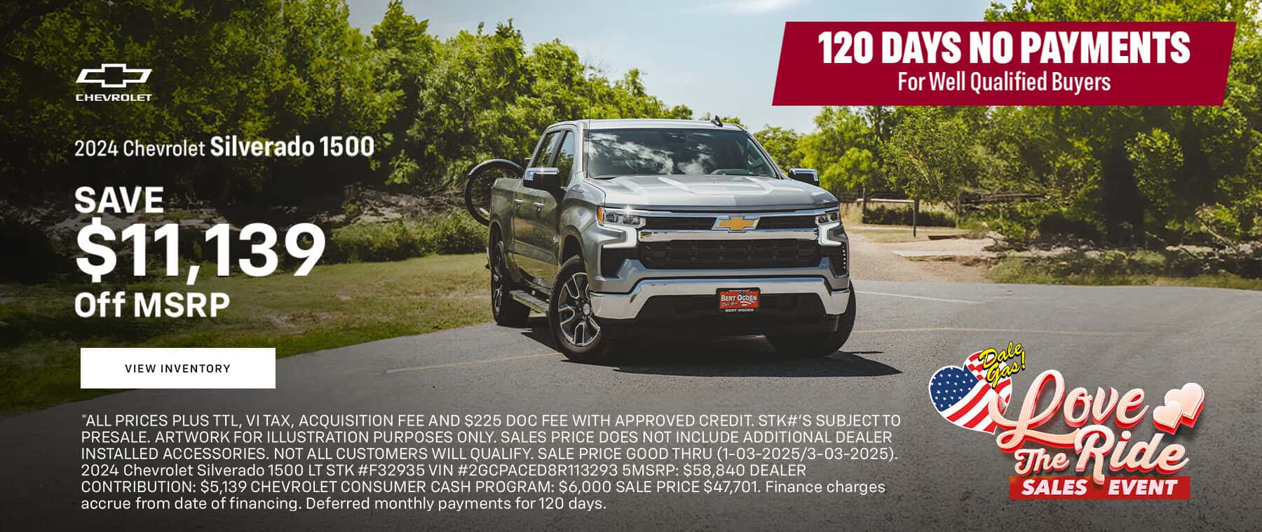 Fiesta Chevrolet | Local Chevy Dealership in Edinburg, TX