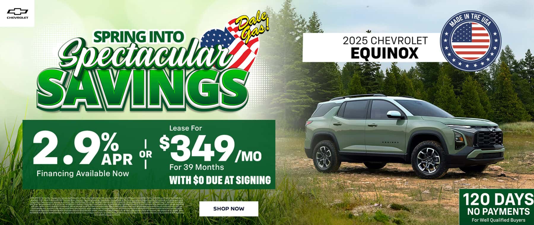 Fiesta Chevrolet | Local Chevy Dealership in Edinburg, TX