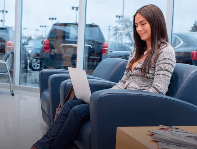 Fiesta Chevrolet | Local Chevy Dealership in Edinburg, TX