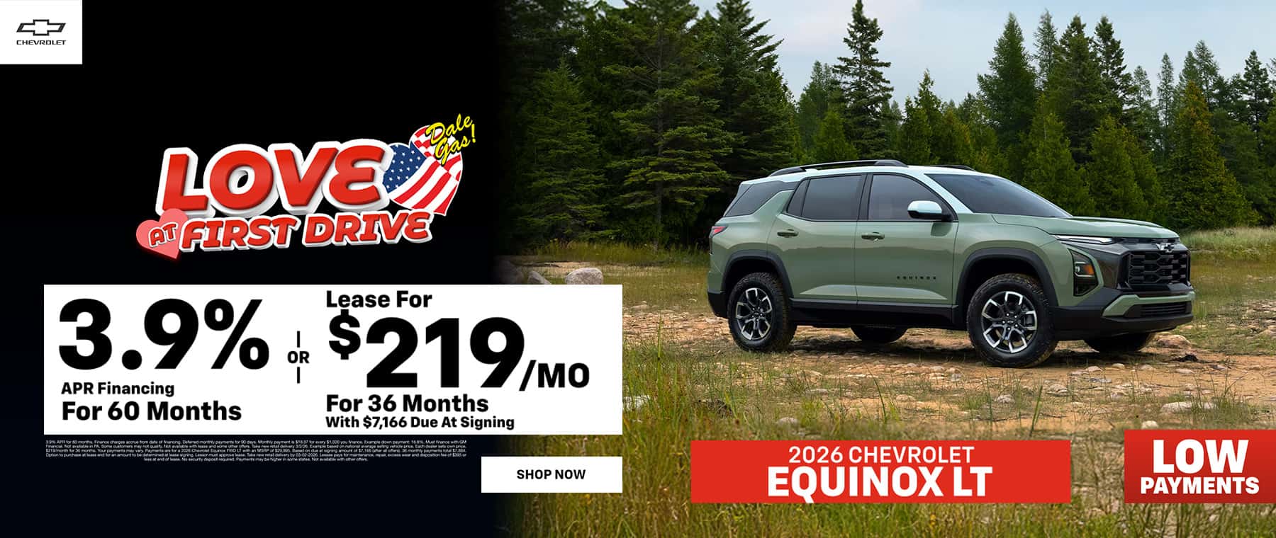 Fiesta Chevrolet | Local Chevy Dealership in Edinburg, TX