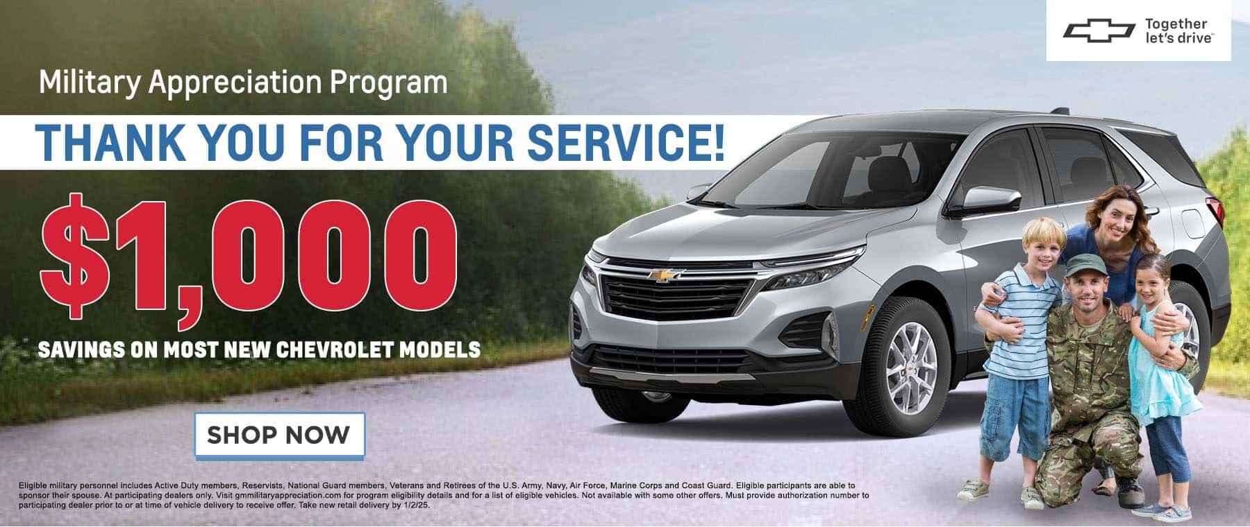 Freedom Chevrolet | Chevrolet Dealer in San Antonio